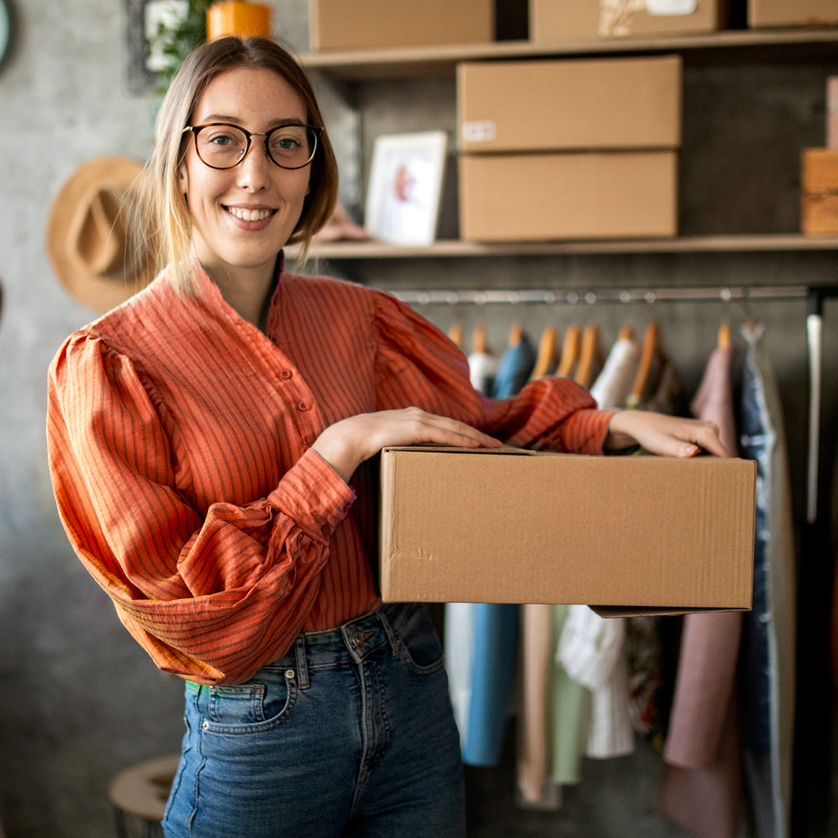 Simple ecommerce shipping with Sendle & Joovi | United States