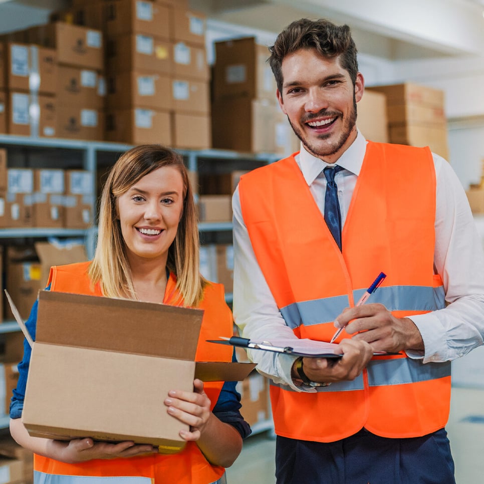 How Sendle works | Canada