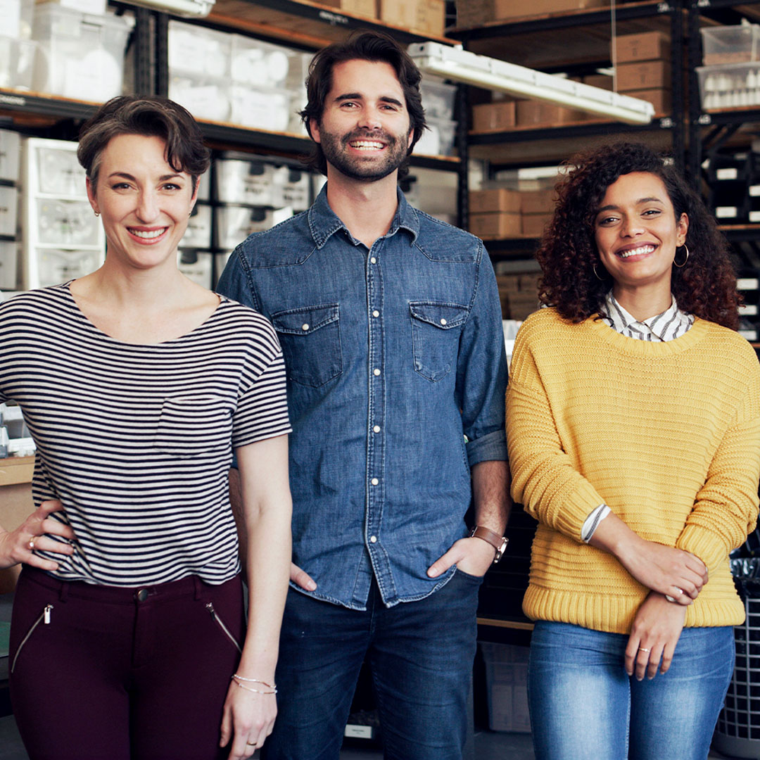 Our Partners - Sendle Australia