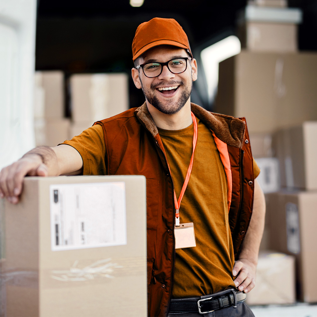 Express Postage Two Day Delivery | Sendle Australia