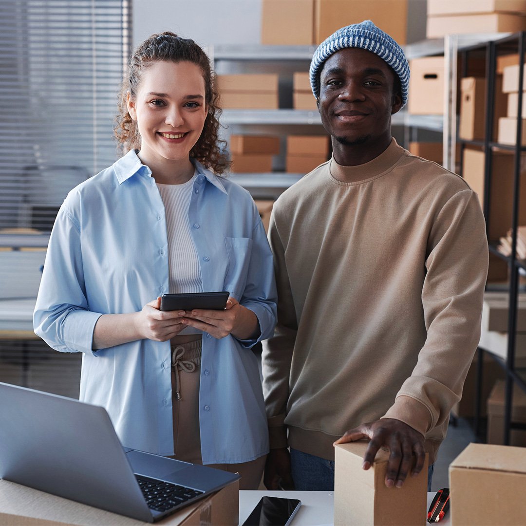 International Shipping and Parcel Delivery | Sendle Australia