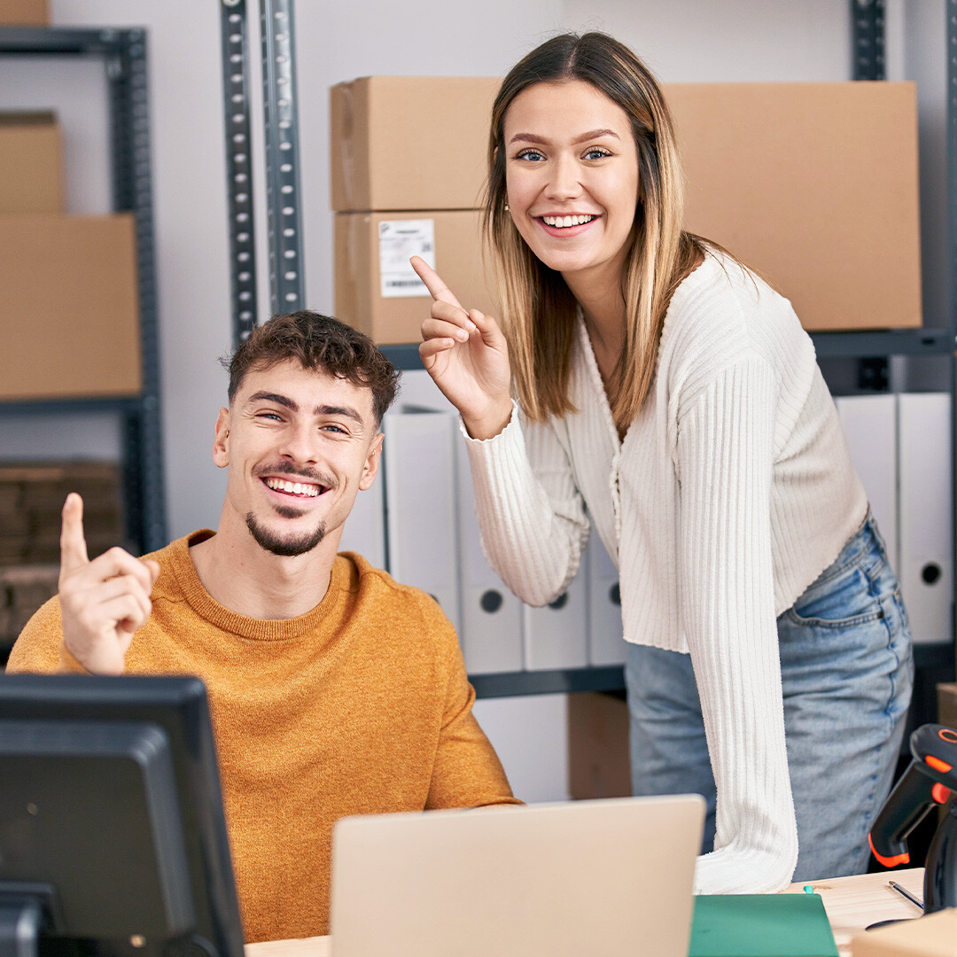 Ship on the Bright Side: Save Up to 55% with Sendle vs Canada Post