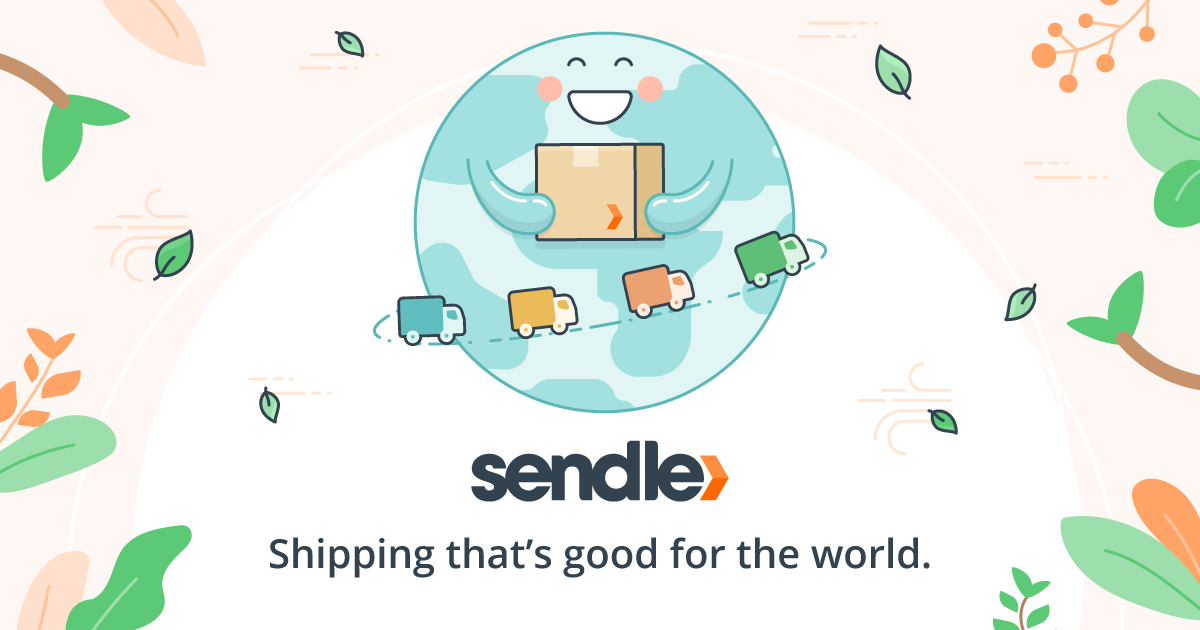 Environmental Impact and Sustainable Projects - Sendle Australia