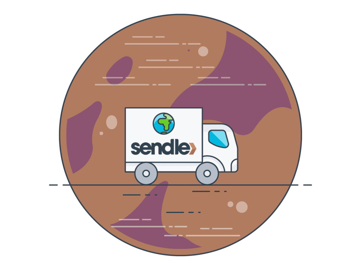 Sendle is proud to be Australia's first 100% carbon neutral delivery ...