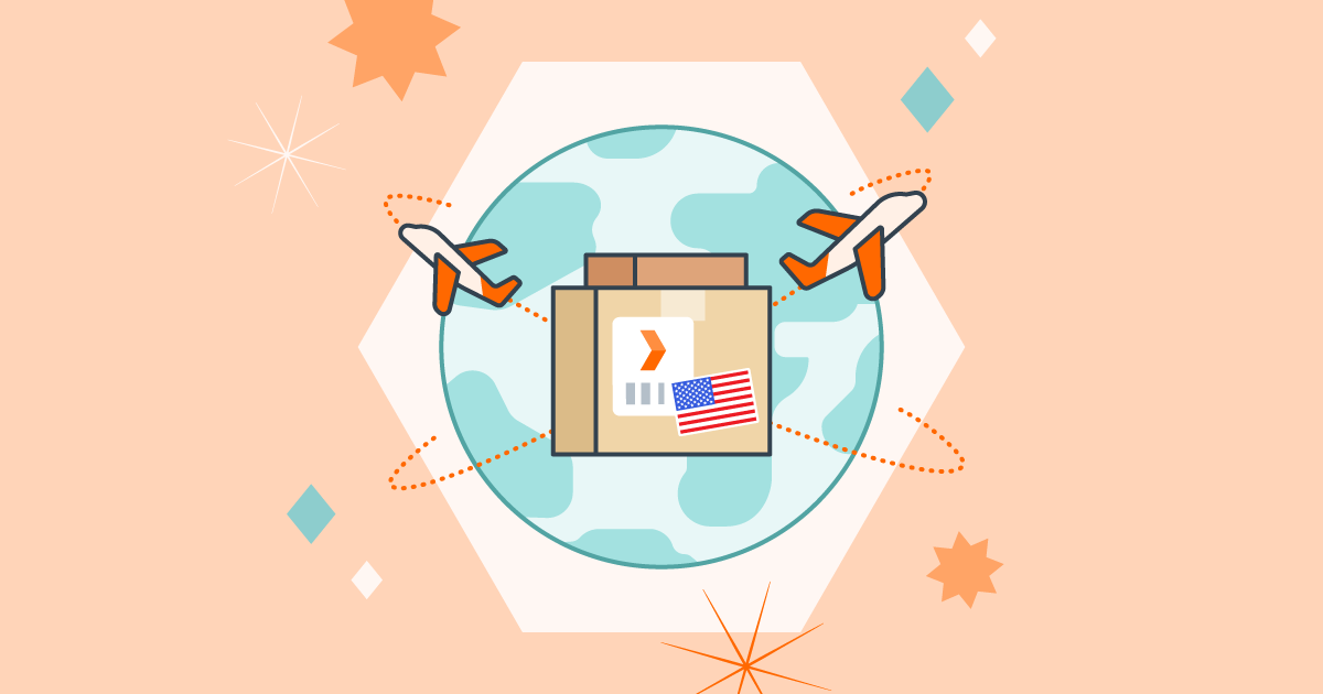 International Shipping and Package Delivery | Sendle United States